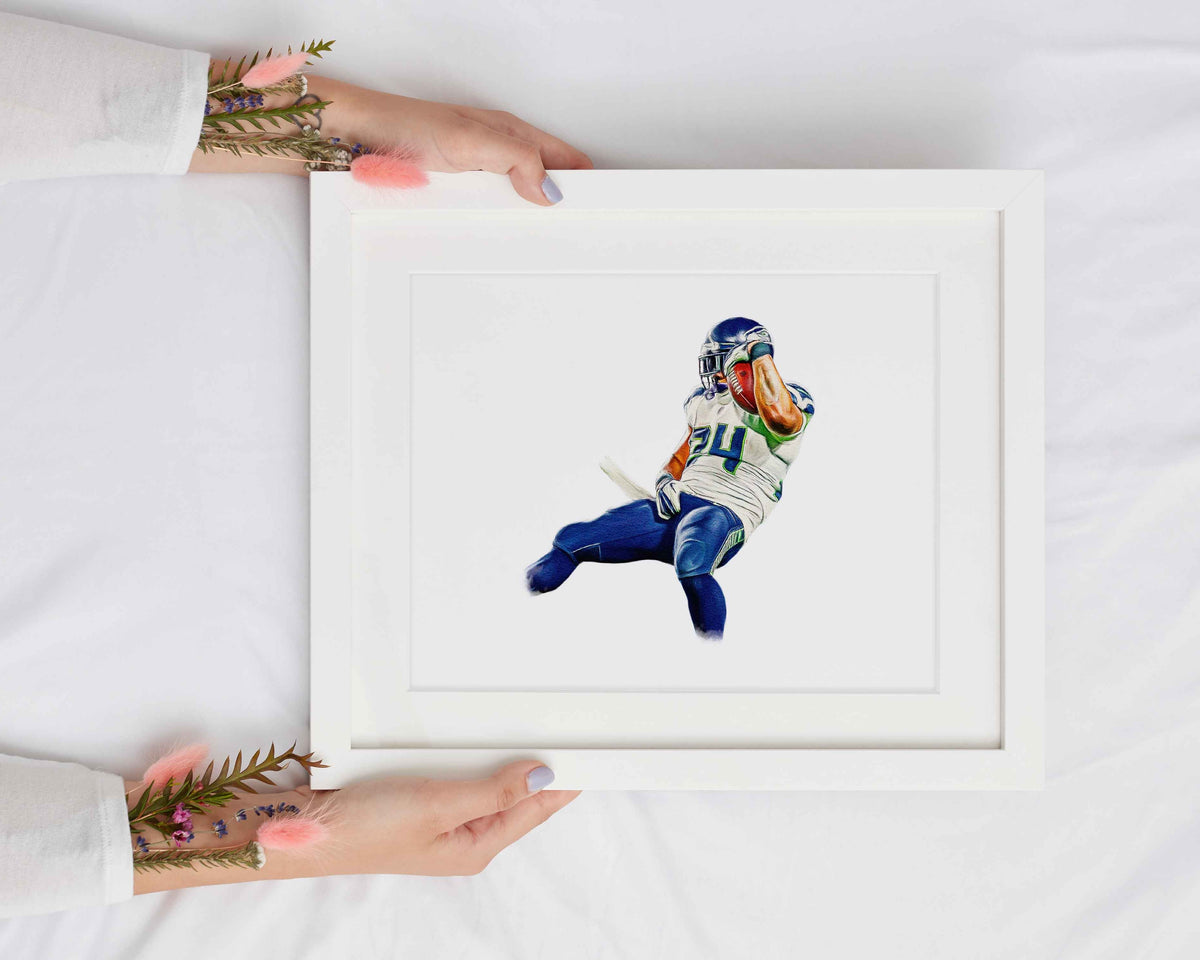 Lynch – Gassy Jack Art